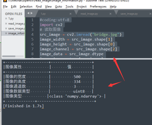 【图像篇】opencv图像处理二 图像读取与显示 Csdn博客 