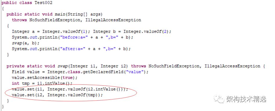 Java中integer基本数据类型，你真正了解有多少？quotientisfour Csdn博客 