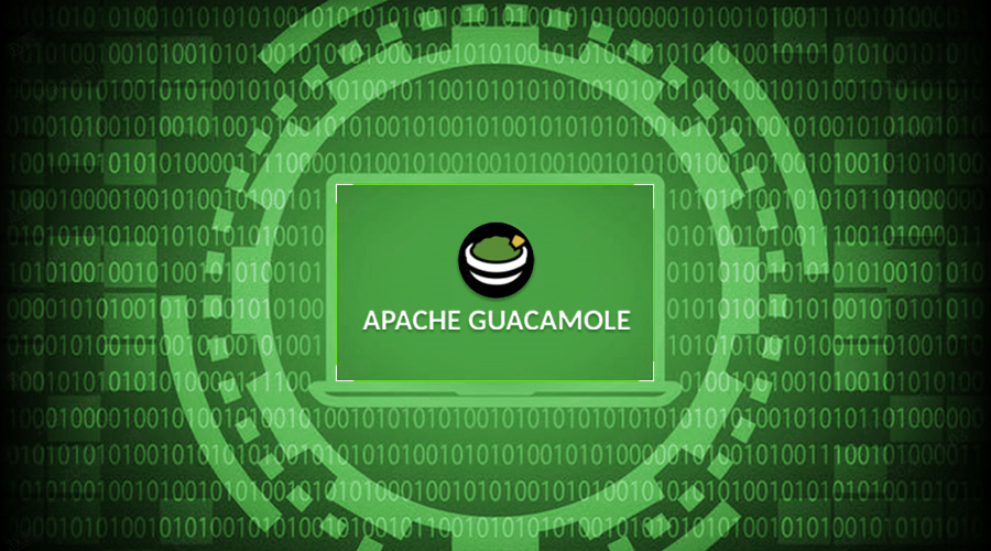 Apache Guacamole：远程桌面网关项目详解与实践-CSDN博客