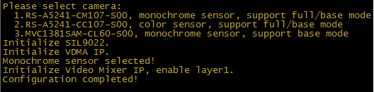 基于FPGA的CameraLink视频开发案例_fpga动态相位调整camlink-CSDN博客
