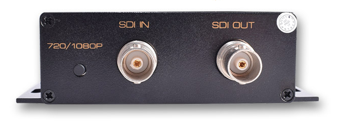 基于FPGA的两种SDI视频方案（GTX+外接芯片）_fpga 双路sdi csdn-CSDN博客