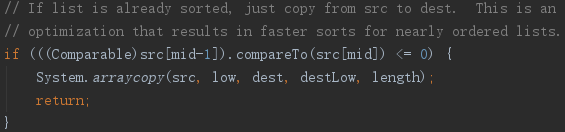 听说全部看懂Arrays.sort的都被面试官录取了-CSDN博客