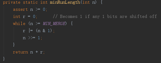 听说全部看懂Arrays.sort的都被面试官录取了-CSDN博客