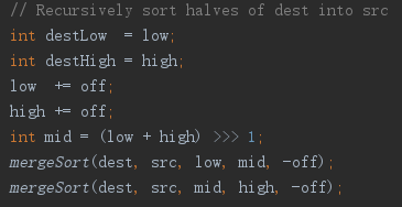 听说全部看懂Arrays.sort的都被面试官录取了-CSDN博客
