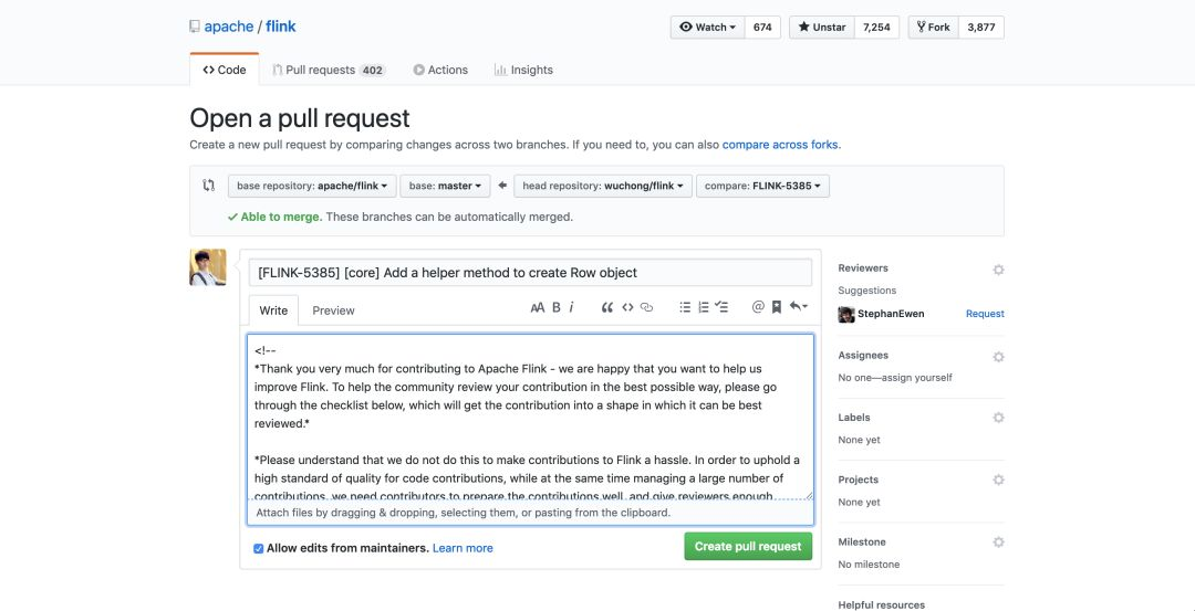 如何从小白成长为 Apache Committer?-CSDN博客