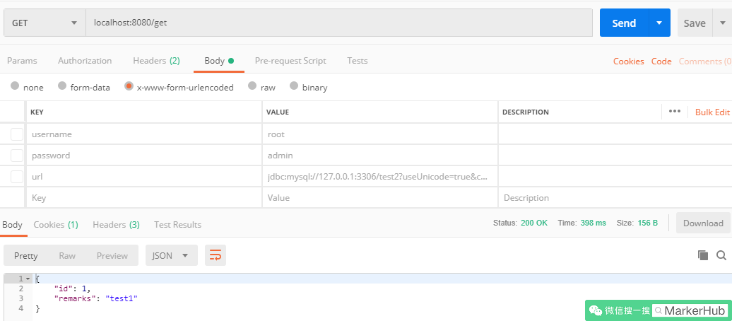 Springboot-HikariCP 实现动态数据源切换-CSDN博客