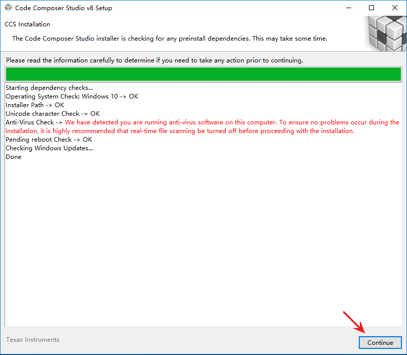CCS安装教程——学习DSP的第一步_ccs下载程序到dsp中-CSDN博客