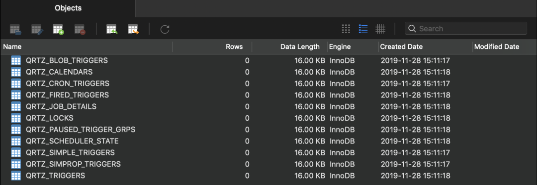 Spring Job？Quartz？XXL-Job？年轻人才做选择，艿艿全莽~-CSDN博客