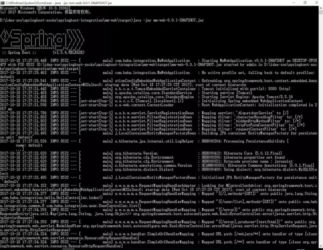 【Springboot-maven】Spring Boot 多模块项目实践（附打包方法）_spring-boot-maven-plugin 多模块打包优化-CSDN博客