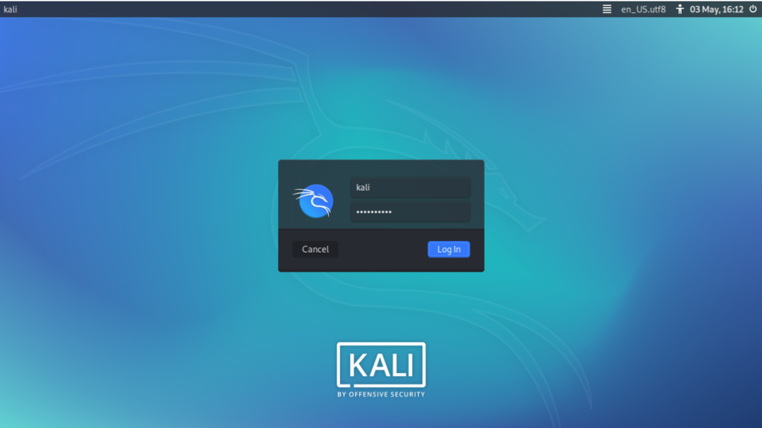 Kali Linux 2020.2 发布！-CSDN博客