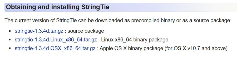 stringTie:转录本组装和定量工具-CSDN博客