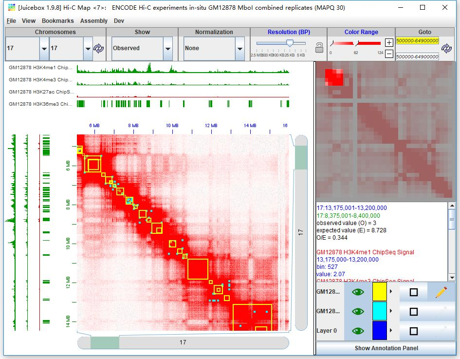 Juicebox:Hi-C数据可视化利器-CSDN博客