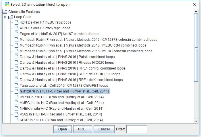 Juicebox:Hi-C数据可视化利器-CSDN博客