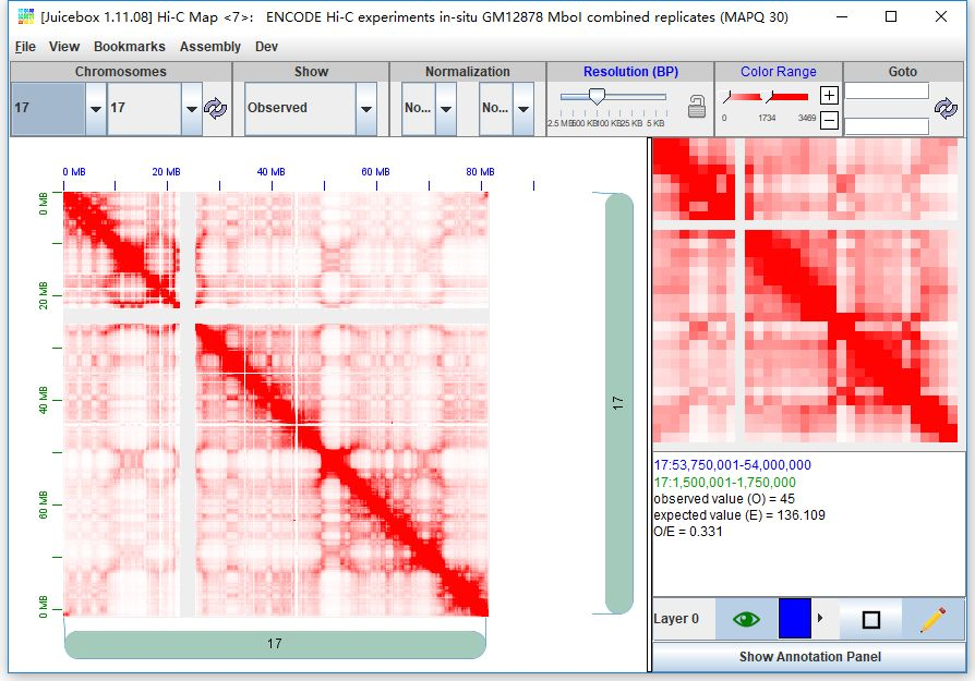 Juicebox:Hi-C数据可视化利器-CSDN博客