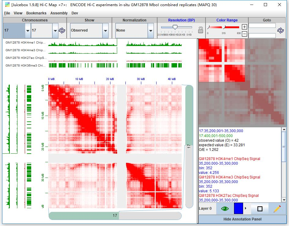 Juicebox:Hi-C数据可视化利器-CSDN博客