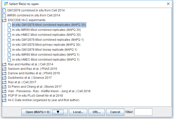 Juicebox:Hi-C数据可视化利器-CSDN博客