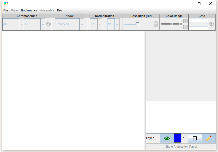 Juicebox:Hi-C数据可视化利器-CSDN博客