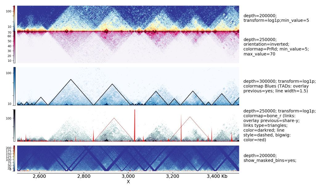 使用pyGenomeTracks可视化hi-c数据-CSDN博客