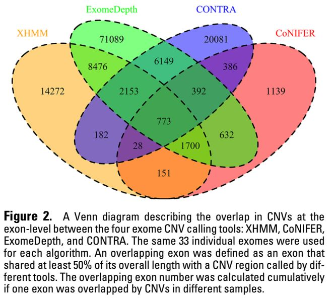 WES的CNV分析简介-CSDN博客