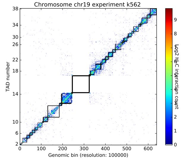 使用TADbit识别拓扑关联结构域-CSDN博客