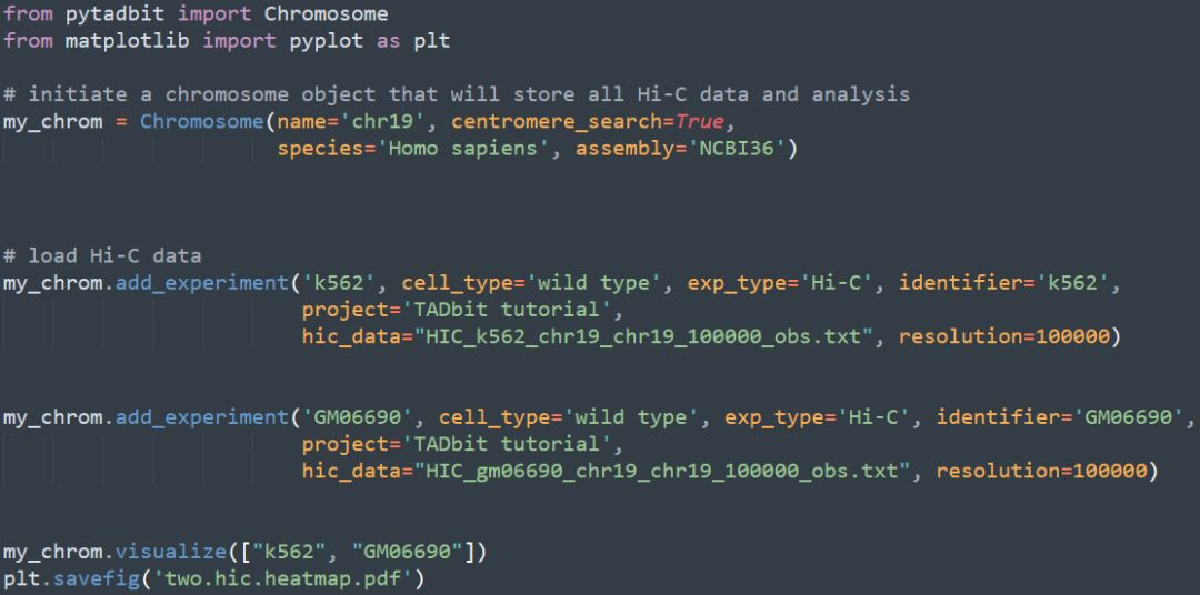 使用TADbit识别拓扑关联结构域-CSDN博客