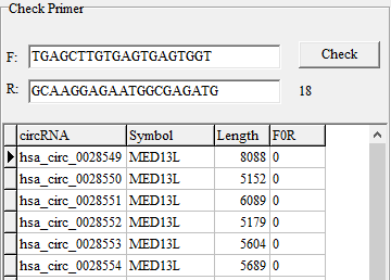 circPrimer:环状RNA注释和引物设计工具-CSDN博客