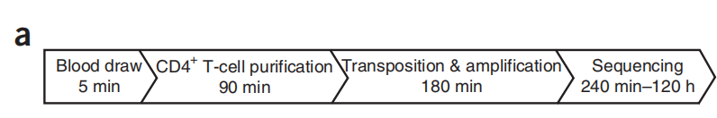 引用2115次的ATAC经典论文解读-CSDN博客