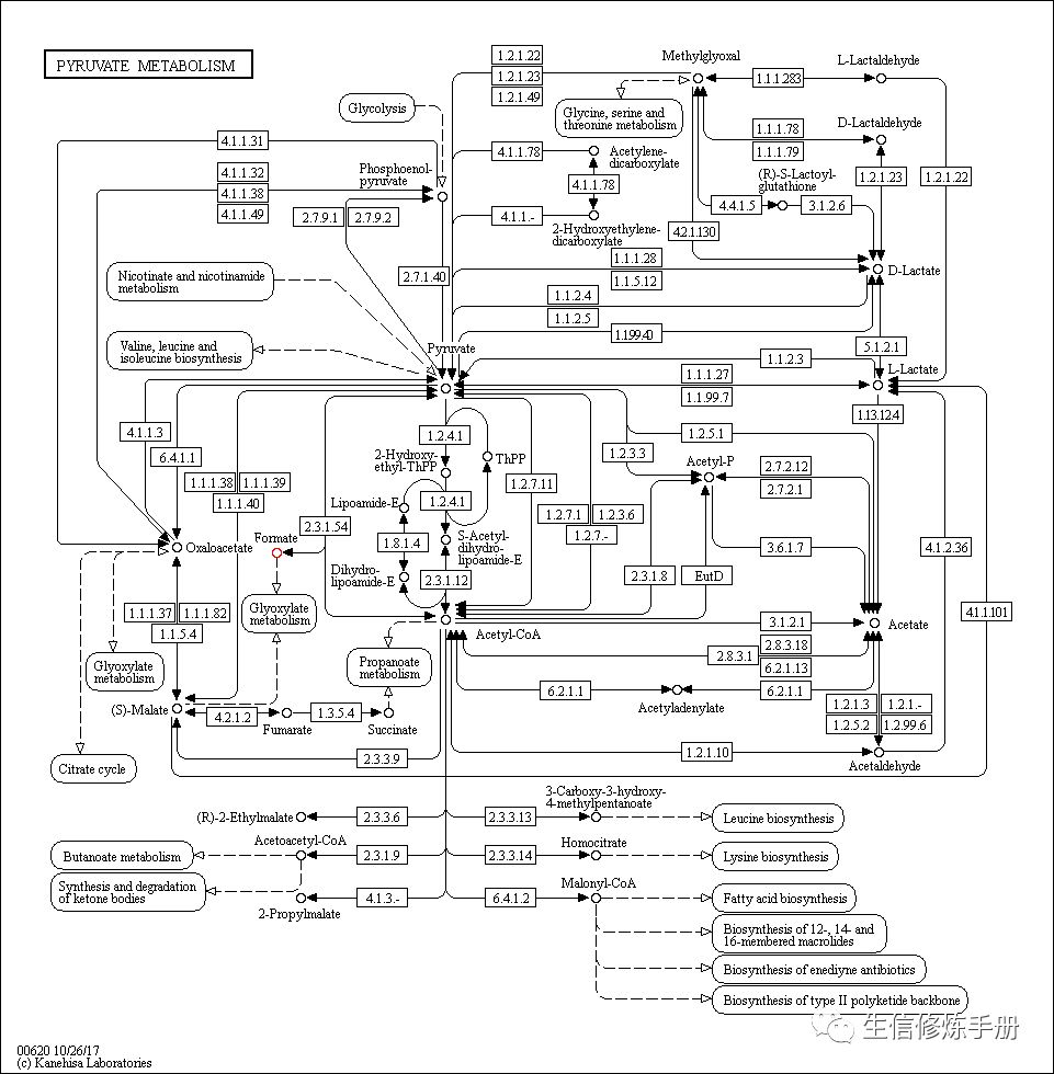KEGG COMPOUND 数据库-CSDN博客