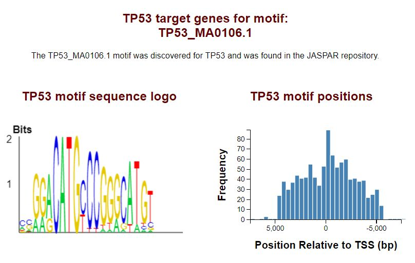 TFTG:human转录因子靶基因数据库-CSDN博客