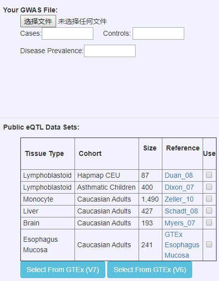 GWAS与eQTL相结合，进一步筛选疾病相关基因-CSDN博客
