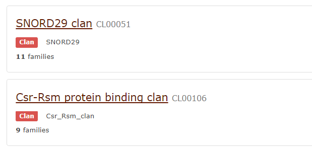 Rfam数据库简介-CSDN博客