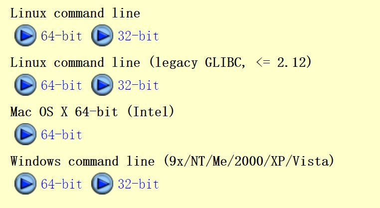 Tandem Repeats Finder:串联重复序列查找工具-CSDN博客