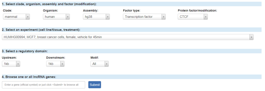 chipBase:转录调控数据库-CSDN博客