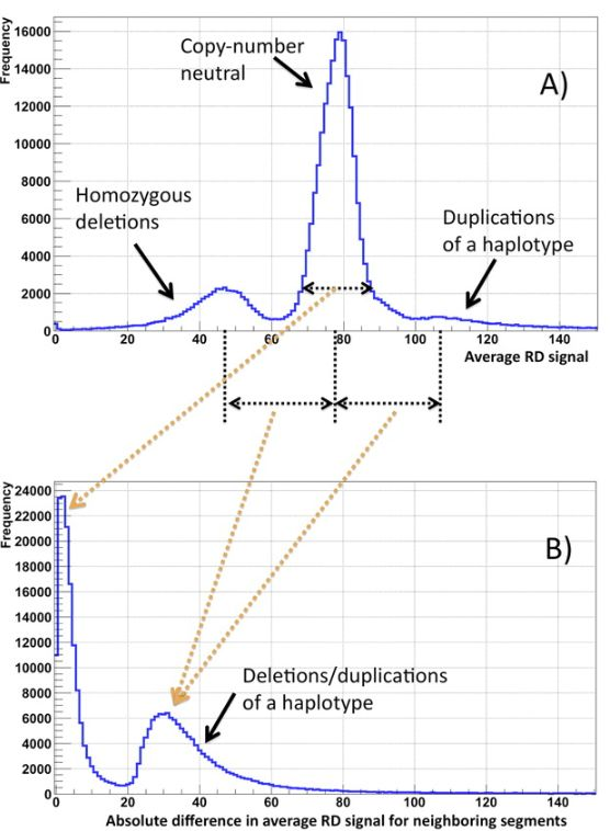 CNVnator原理简介-CSDN博客