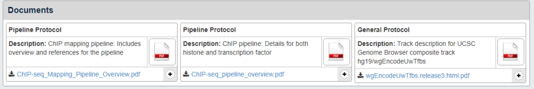 ENCODE project项目简介-CSDN博客