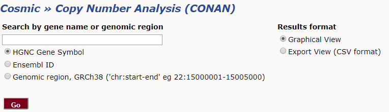 COSMIC数据库简介-CSDN博客