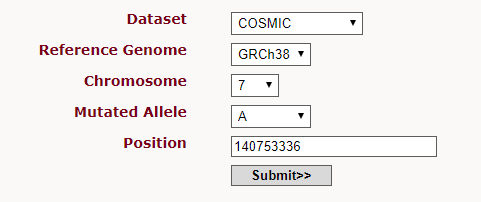 COSMIC数据库简介-CSDN博客