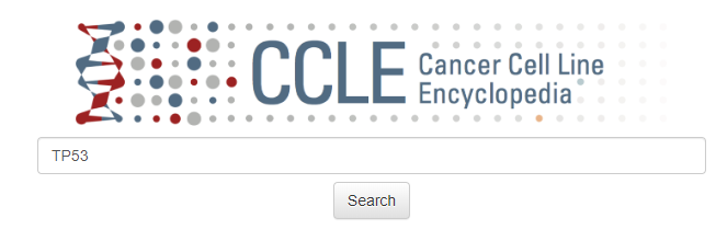 CCLE:肿瘤细胞系百科全书-CSDN博客