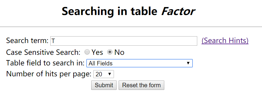 TRANSFAC:转录因子及其靶基因数据库-CSDN博客