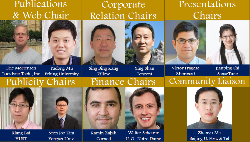 支持中国西安申办ICCV2025，见证计算机视觉蓬勃发展的20年 | Vote for ICCV2025 Xi'an China...-CSDN博客