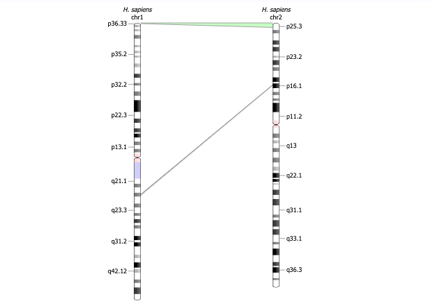 基于 Dash Bio 的生物信息学数据可视化-CSDN博客