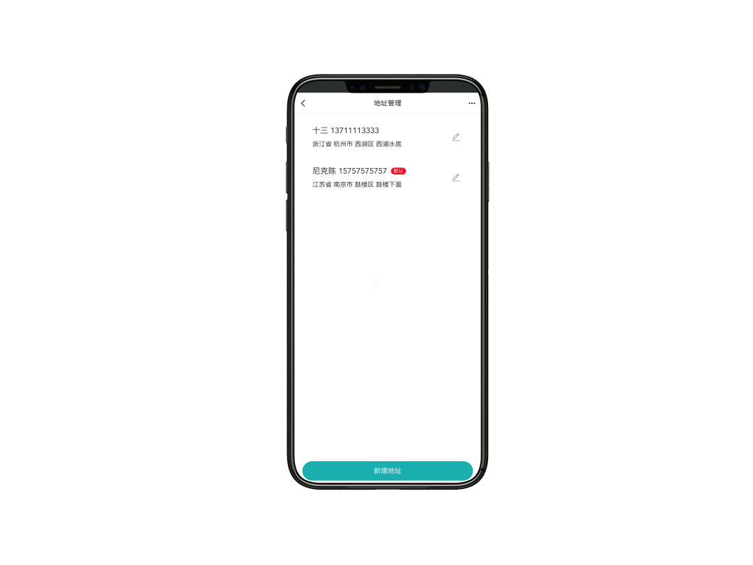开源啦！一个基于 Vue 3 Vant 3 的商城项目 Csdn博客 