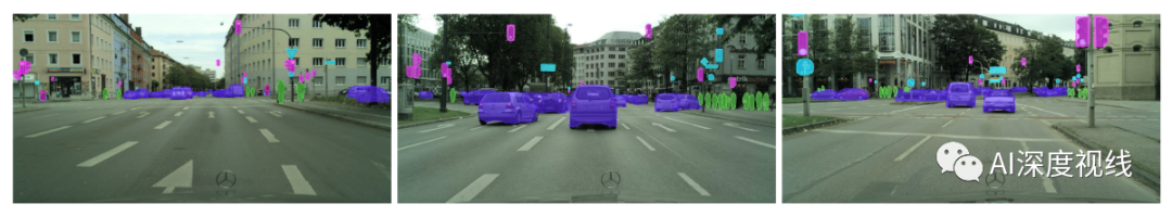 mAP提升40%！YOLO3改进版—— Poly-YOLO：更快，更精确的检测和实例分割【左侧有码】_可用于多边形框检测的网络-CSDN博客