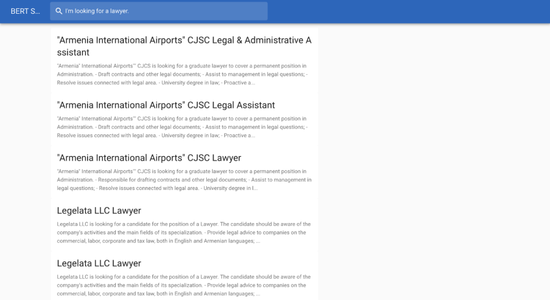 Elasticsearch遇上BERT：使用Elasticsearch和BERT构建搜索引擎-CSDN博客