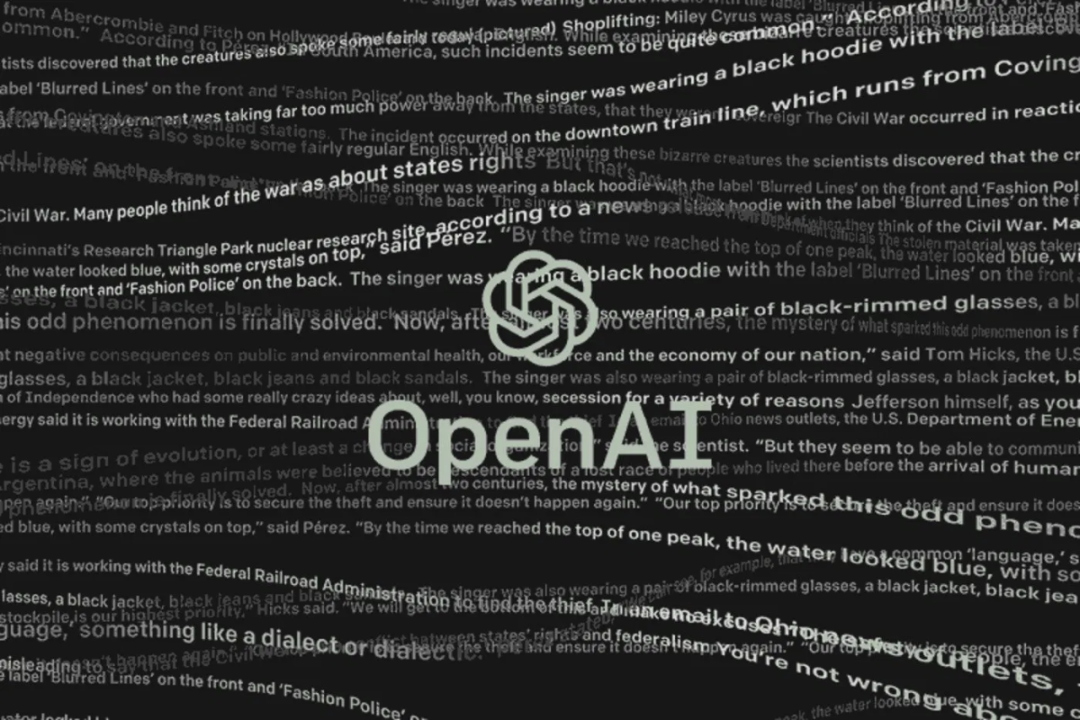 厉害了，我们的OpenAI ！1750亿参数的GPT-3，不仅会写文章、答题，还懂数学-CSDN博客