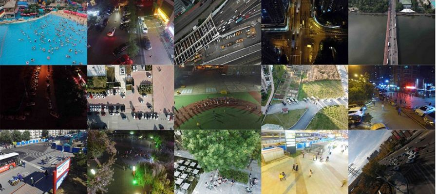 ICCV 2019 VisDrone挑战赛冠军方案解读-CSDN博客