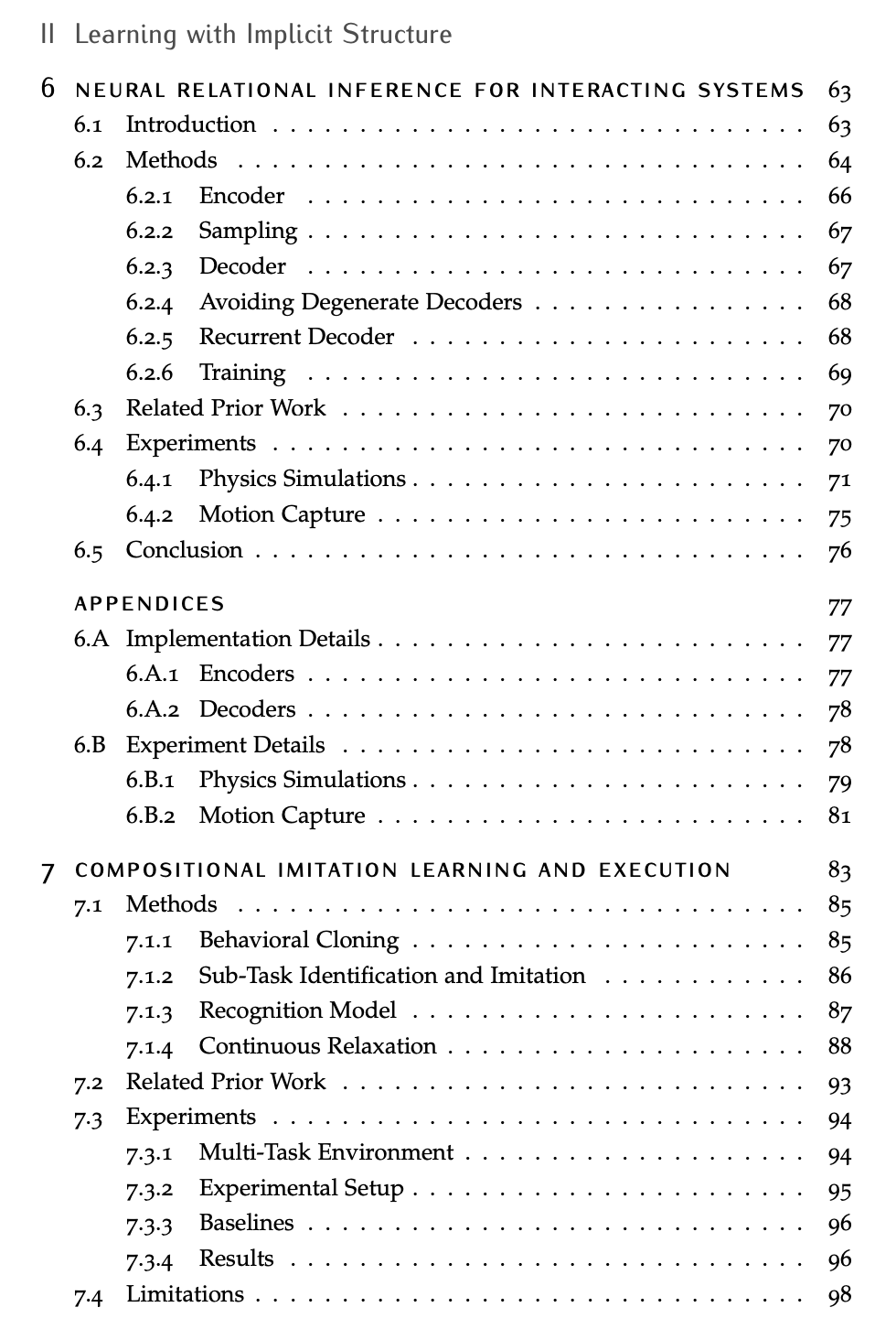 【图神经网络研究精华】图卷积网络作者Thomas Kipf博士论文公布-CSDN博客