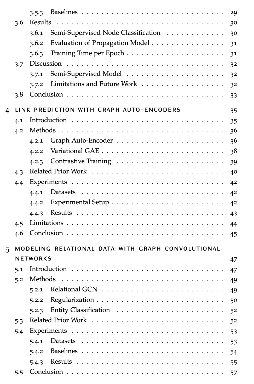 【图神经网络研究精华】图卷积网络作者Thomas Kipf博士论文公布-CSDN博客