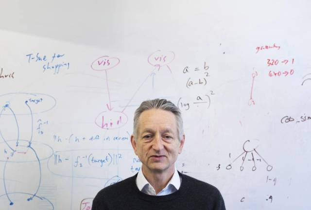 Geoffrey Hinton：从神经网络黑暗时代的坚守到今天的胜利-CSDN博客