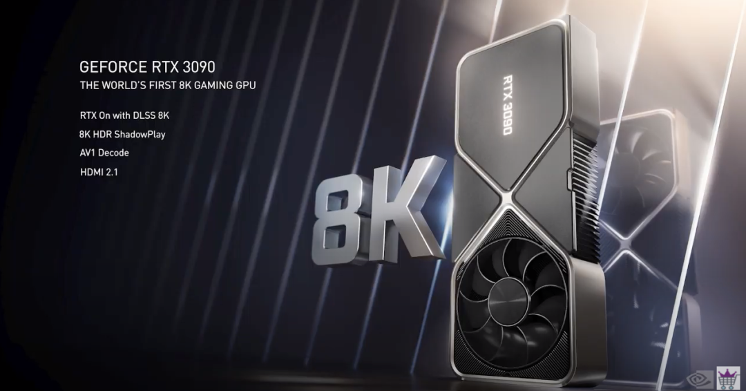 RTX 30系列性能≥2倍图灵GPU！AI算力前瞻，性价比超泰坦-CSDN博客